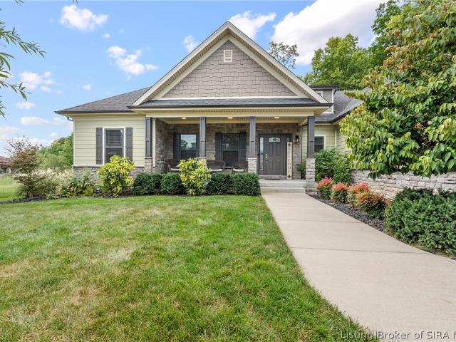 8208 Harvest Court