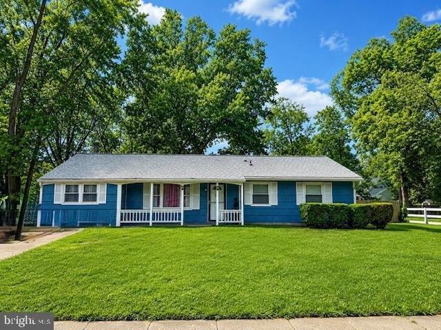8208 Keeler St, Alexandria, VA 22309