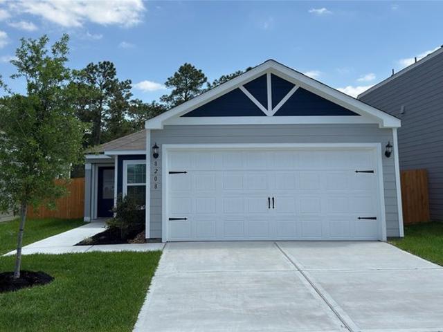 8208 Sunberry Shadow Dr, Houston, TX 77016