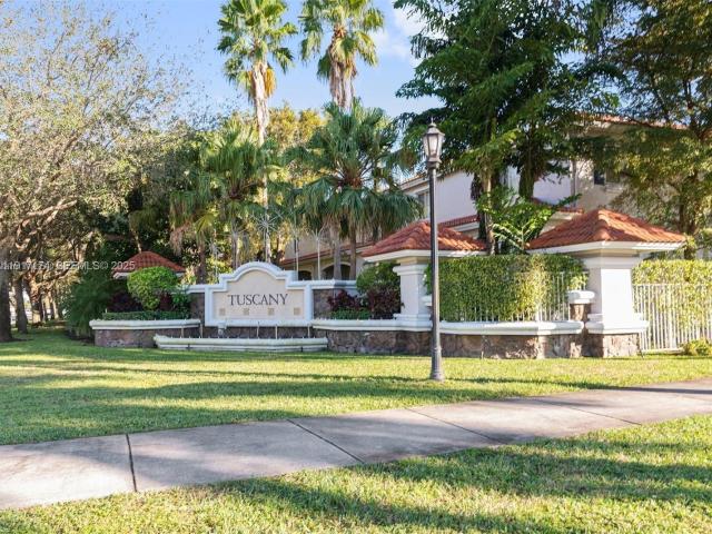 8208 SW 25th Ct, Unit 103, Miramar, FL 33025 | MLS #A11917 | Compass