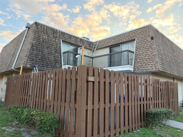 8208 SW 23 Unit 18B, North Lauderdale, FL