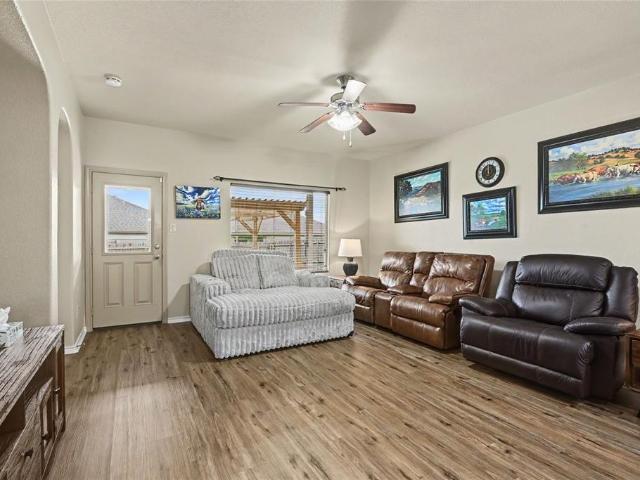 8208 Sleeping Doe Drive