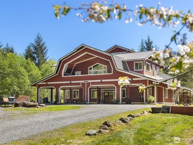8208 th Ave SE, Snohomish, WA 98290