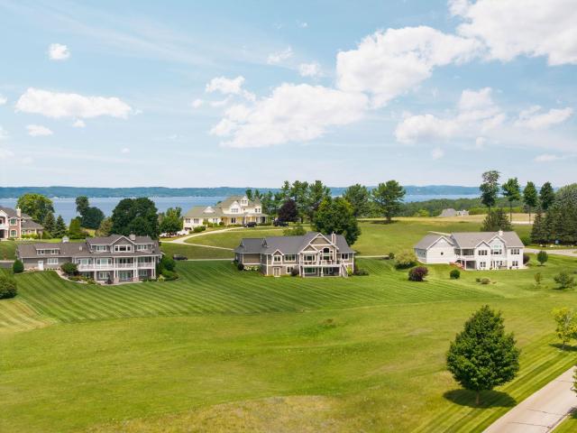8208 Underwood Ridge # Lot: 26
