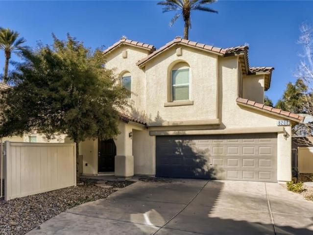 8208 WILDWOOD GLEN Drive, Las Vegas, NV 89131