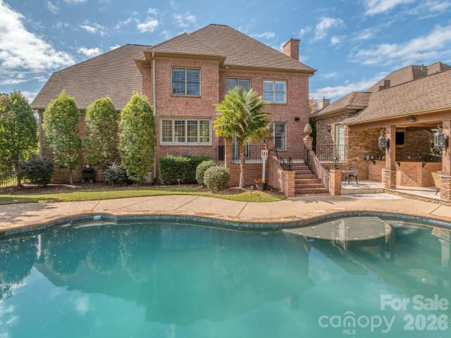 8208 Wingard Rd, Waxhaw, NC 28173 | MLS #4289 | Compass