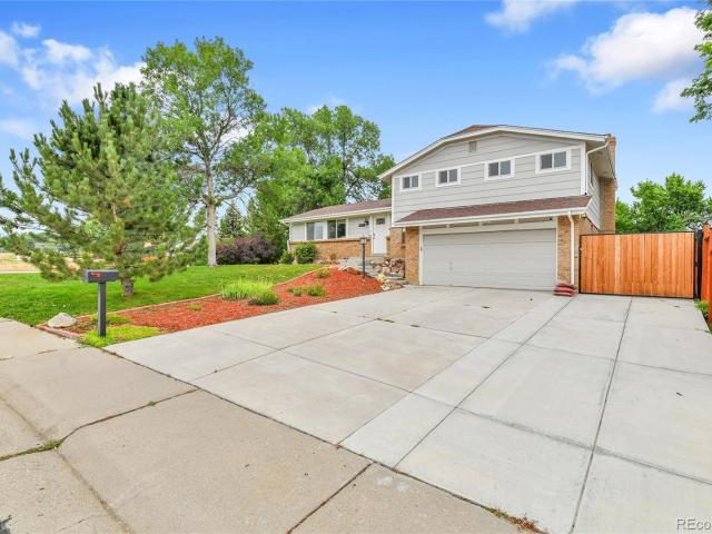 8209 Balsam Way, Arvada, CO 80005 | Compass
