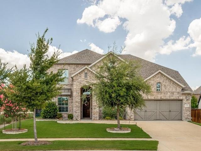 8209 Benthaven Pl, Frisco, TX 75035