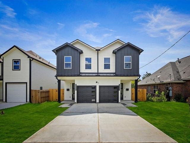8209 Carver /B Rd Unit A, Houston, TX 77088