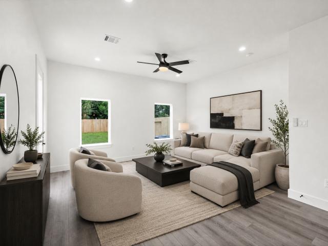 8209 Carver Road A/B