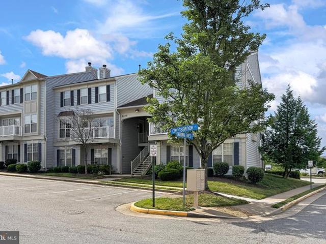 8209 Crossbrook Ct Unit 202, Lorton, VA 22079
