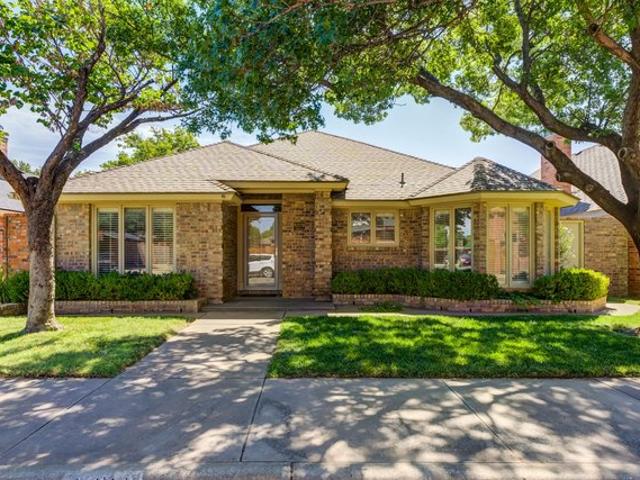 8209 Durham Ave, Lubbock, TX 79424