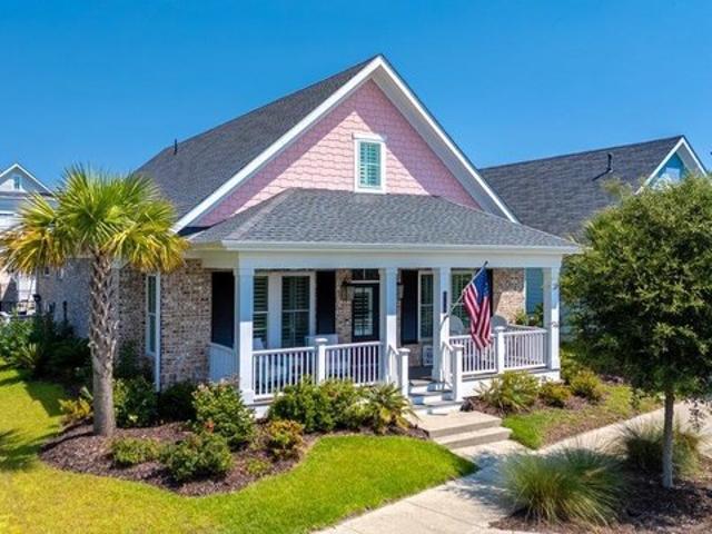8209 Living Tide Dr, Myrtle Beach, SC 29572