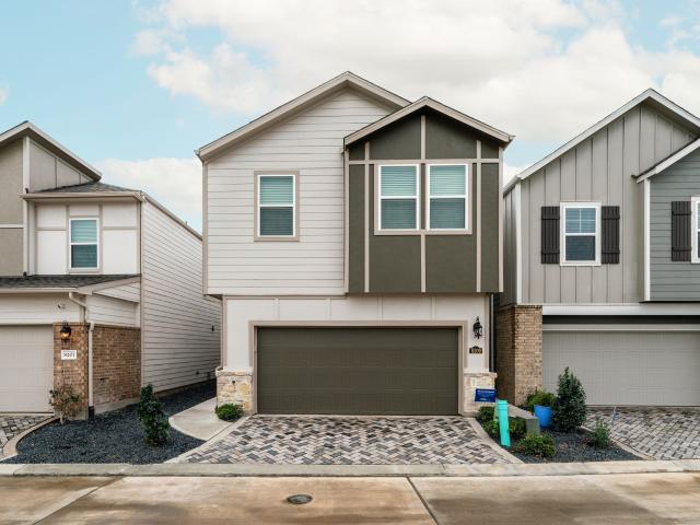 8209 Rising Stream Drive