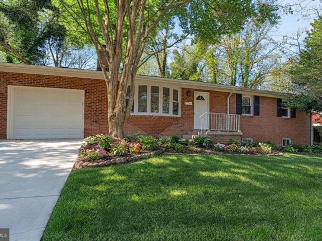 8209 Rosaryville Rd, Upper Marlboro, MD 20772