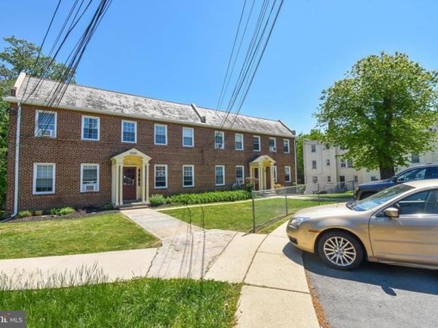 8209 Schrider St, Silver Spring, MD 20910