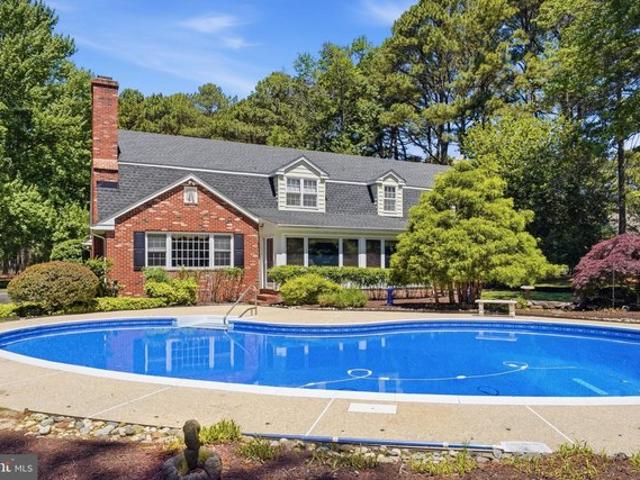 8209 Tricefield Rd, Saint Michaels, MD 21663