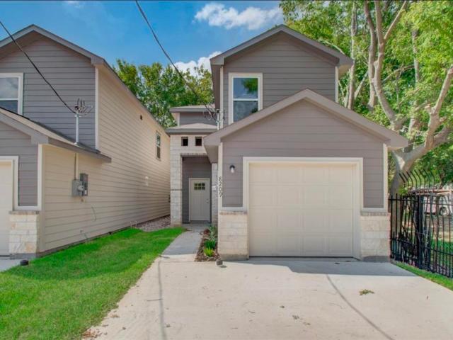 8209 Westcott Rd, Houston, TX 77016 | MLS #34857