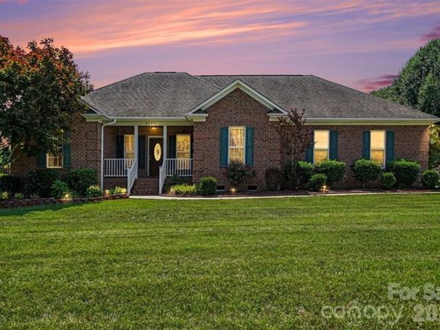 8200 MT Olive Rd, Concord, NC 28025
