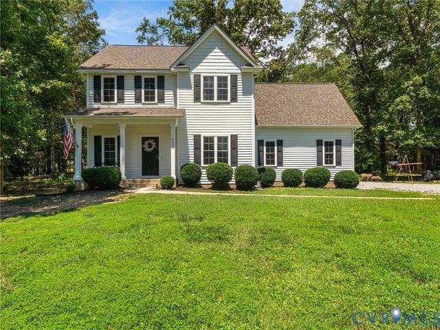 8200 Madeline Ct, Henrico, VA 23231