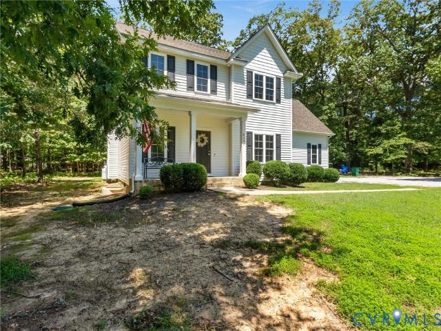 8200 Madeline Court