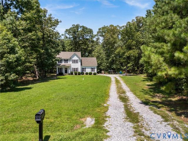 8200 Madeline Court