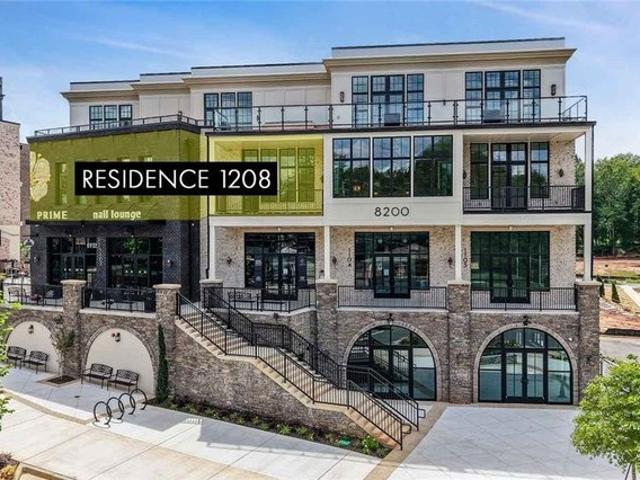 8200 Main St S Unit 1208, Woodstock, GA 30188