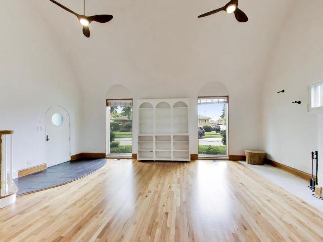 8200 Major Avenue