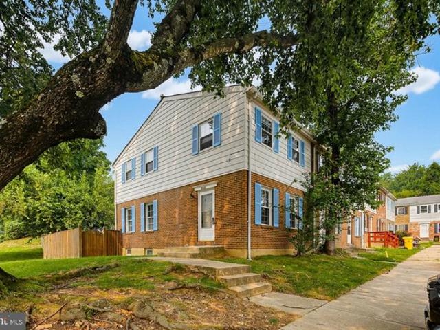 8200 Monaegan Ct, Severn, MD 21144