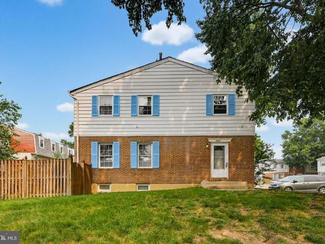 8200 Monaegan Court