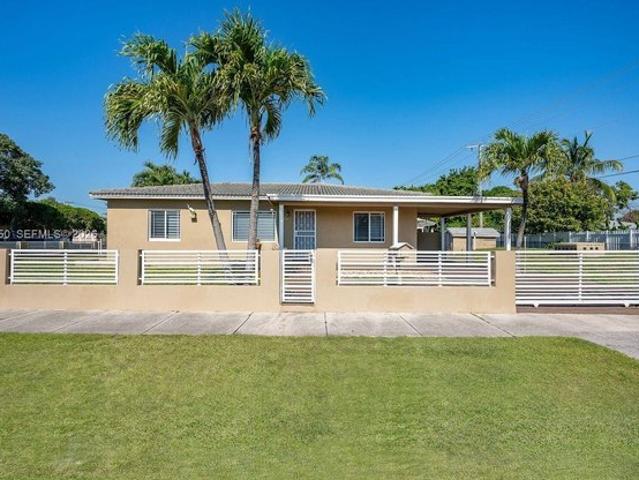 8200 NW 31st Ave, Miami, FL 33147