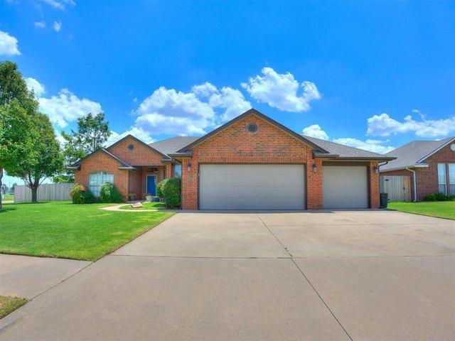 8200 NW 71st St, Oklahoma City, OK 73132