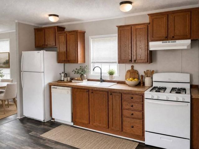 8200 N 1150 W Lot 49, Shipshewana, IN 46565