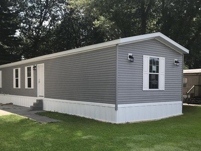8200 N 1150 W, Shipshewana, IN 46565