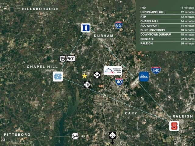 8200 N.c. Highway 751