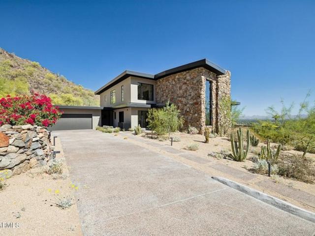 8200 N Charles Dr, Paradise Valley, AZ 85253