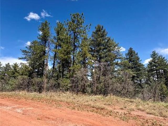 8200 Acoma Dr, Larkspur, CO 80118