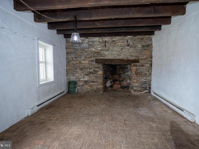 8200 Buckland Mill Road