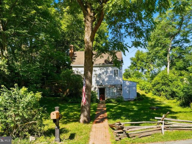 8200 Buckland Mill Road