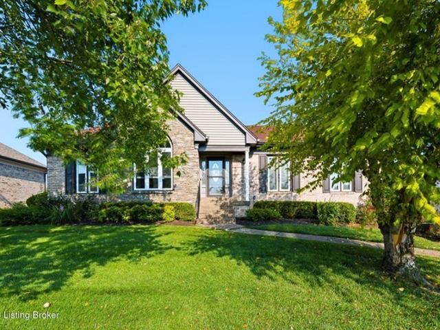 8200 Bohannon Station Rd, Louisville, KY 40291