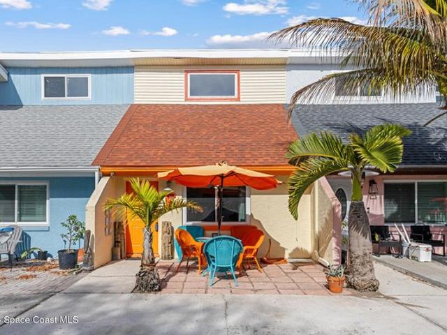 8200 Canaveral Blvd Apt E, Cape Canaveral, FL 32920