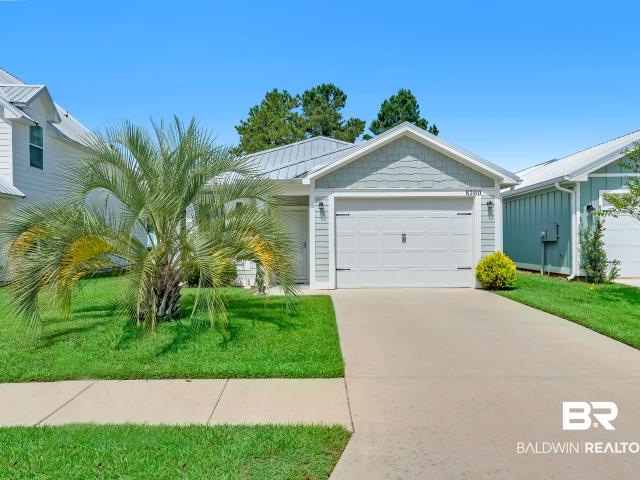 8200 Carmel Circle