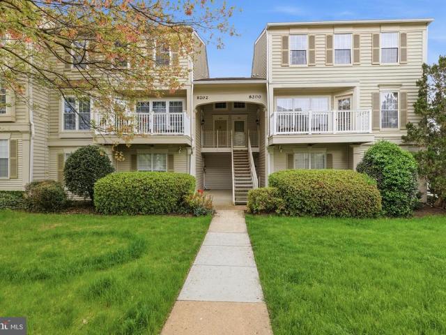 8200 Catbird Circle # 201