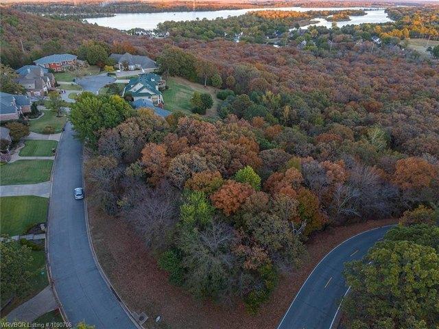 8200 Cleburne Ct Lot 10, Fort Smith, AR 72903
