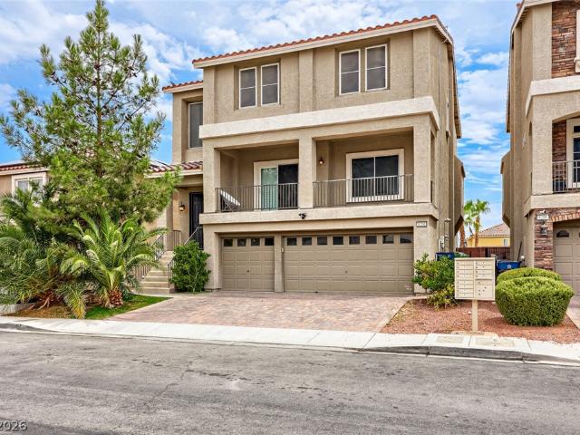 8200 Duncan Peak Court