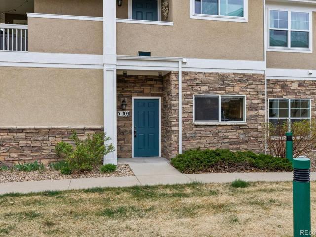 8200 E 8th Ave, Unit 5103, Denver, CO 80230 | MLS #2511
