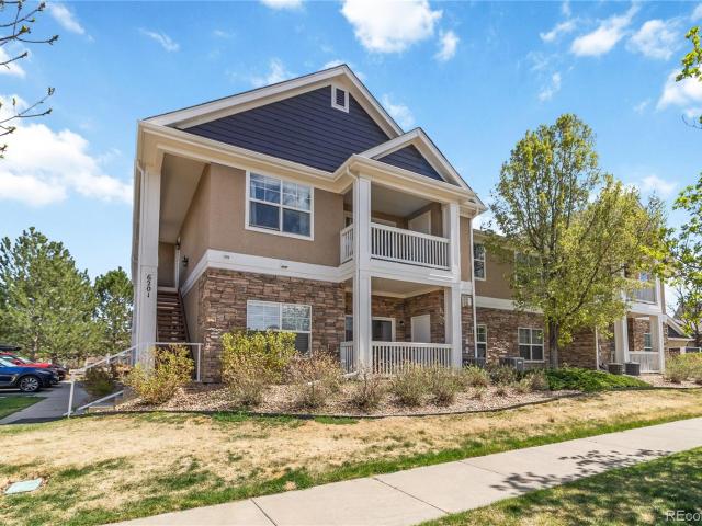 8200 E 8th Ave, Unit 6101, Denver, CO 80230 | MLS #3316