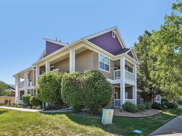 8200 E 8th Avenue # 7103