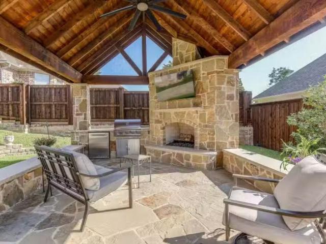 8200 Edgemont Ct, North Richland Hills, TX 76182 MLS 20819505