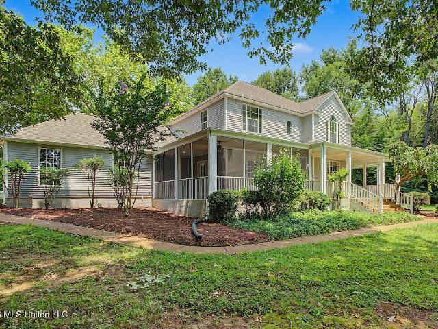 8200 Hunters Run Cove